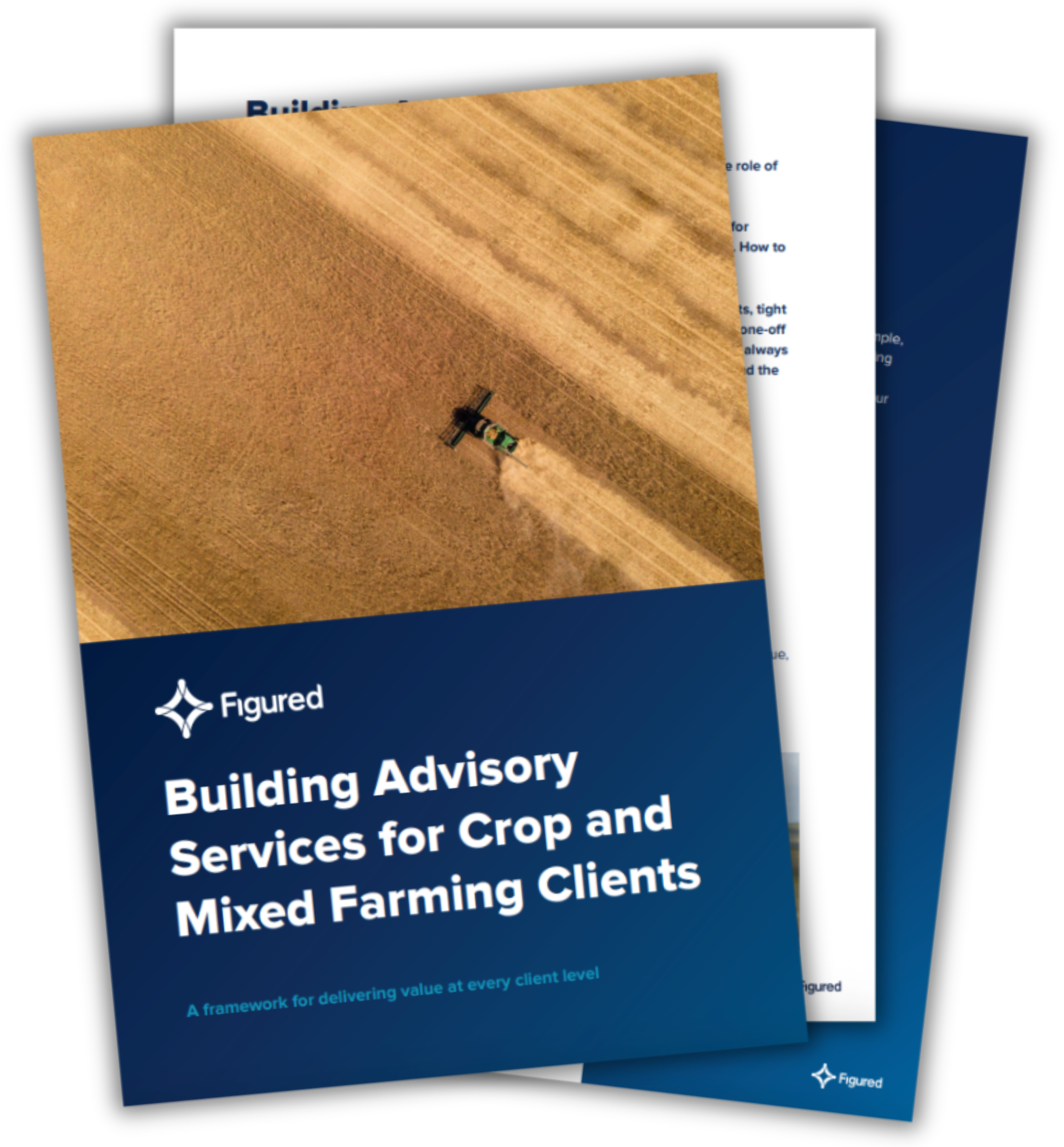How To: Build Advisory Services for Crop and Mixed Farming Clients [Free Guide]